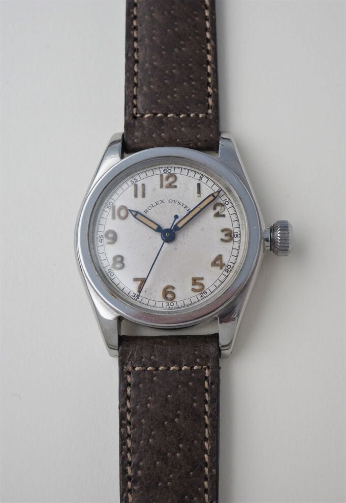 ロレックス - Shellman Times