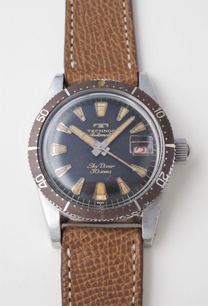 TECNOS - Shellman Times